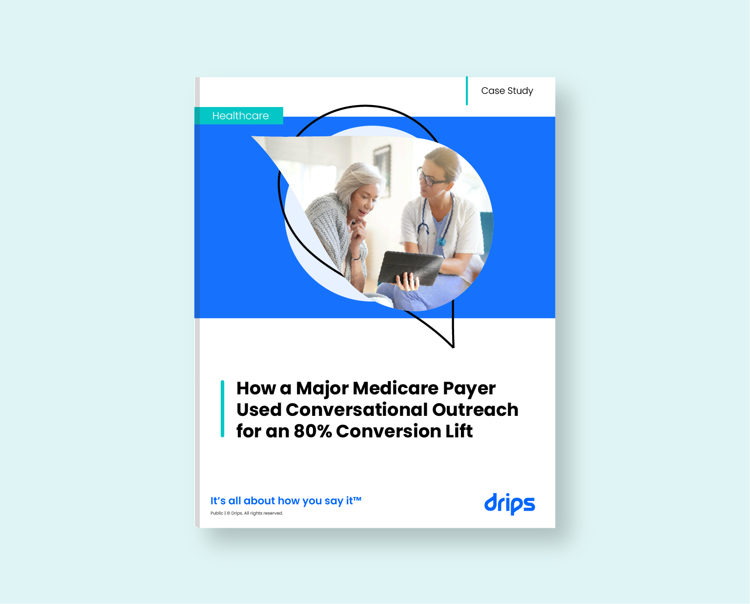 Platform Overview — Drips